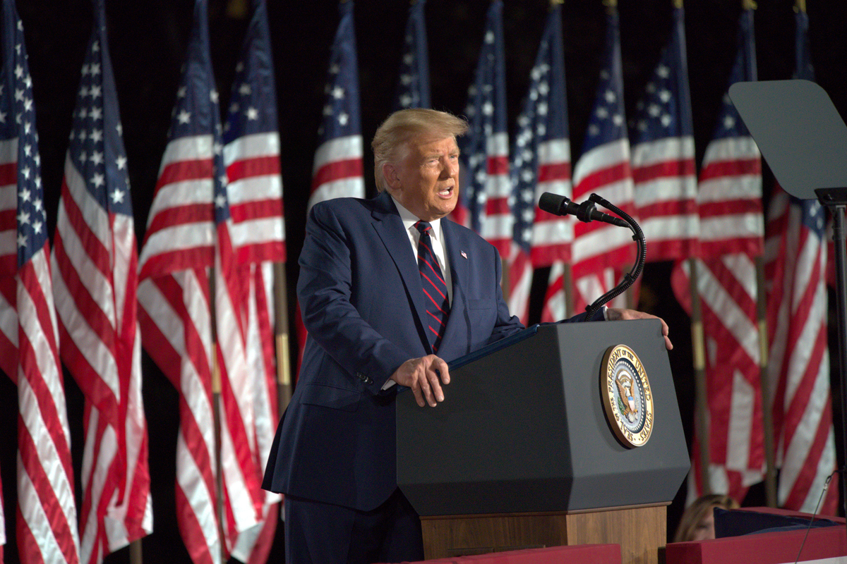 Right For America │ Help Us Make America Great Again │ Trump 2024 ...